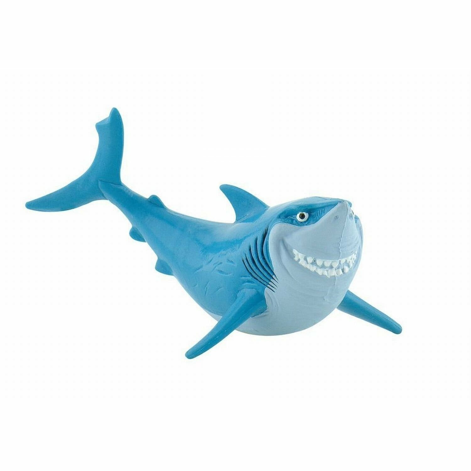Nemo Bruce Plastic Cake Topper - 10cm - "Once Upon A Time" - Party Shop ...