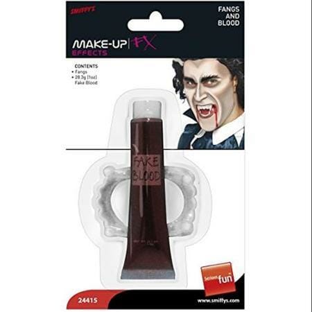 Blood & Fangs - "Once Upon A Time" - Party Shop Malta