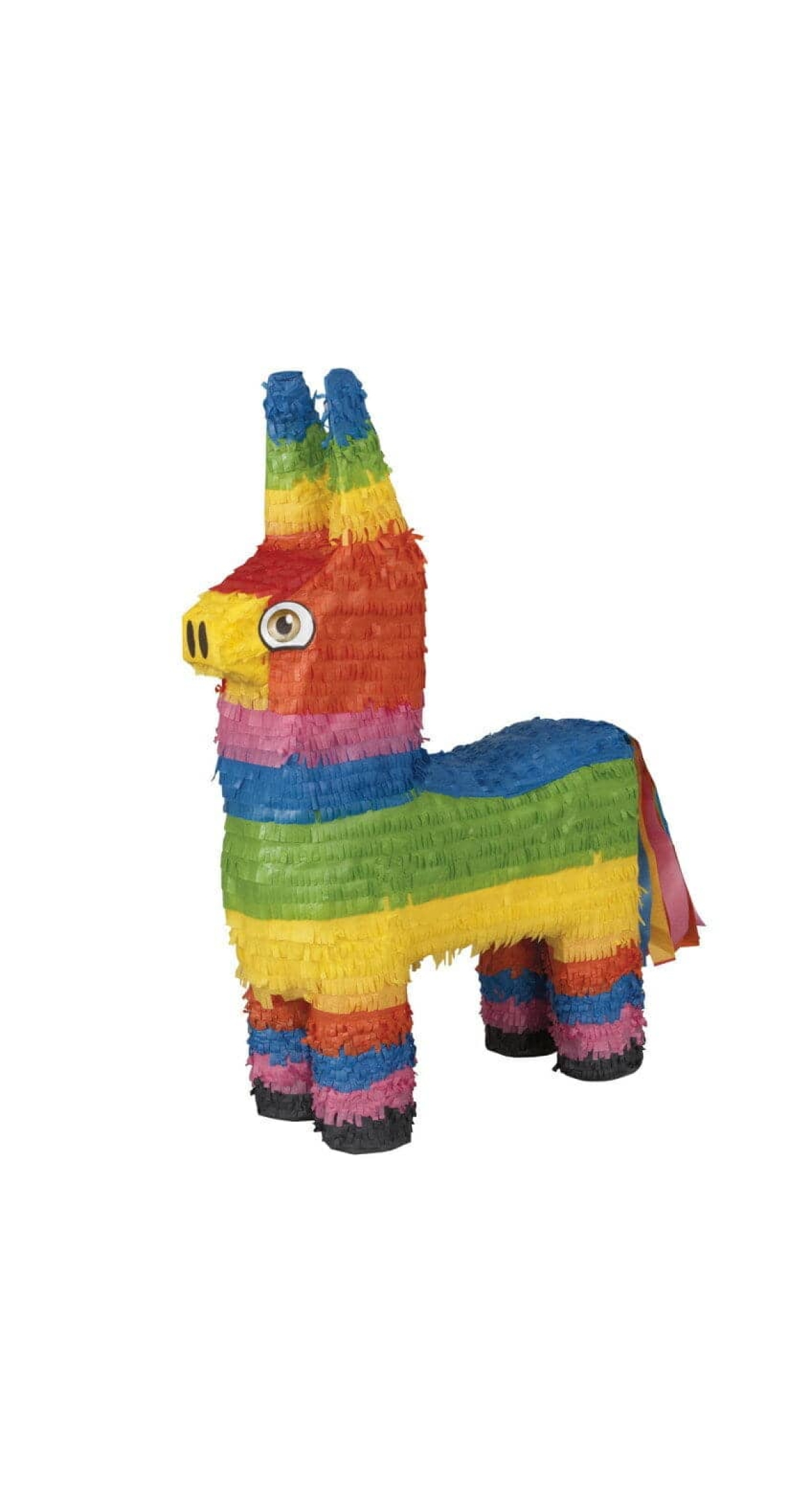 Burro Pinata - 57cm x 39cm | Once Upon A Time - Party Shop Malta
