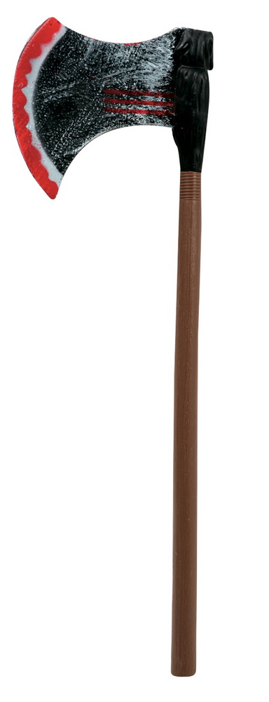 Executioner Axe - 62cm | Once Upon A Time - Party Shop Malta