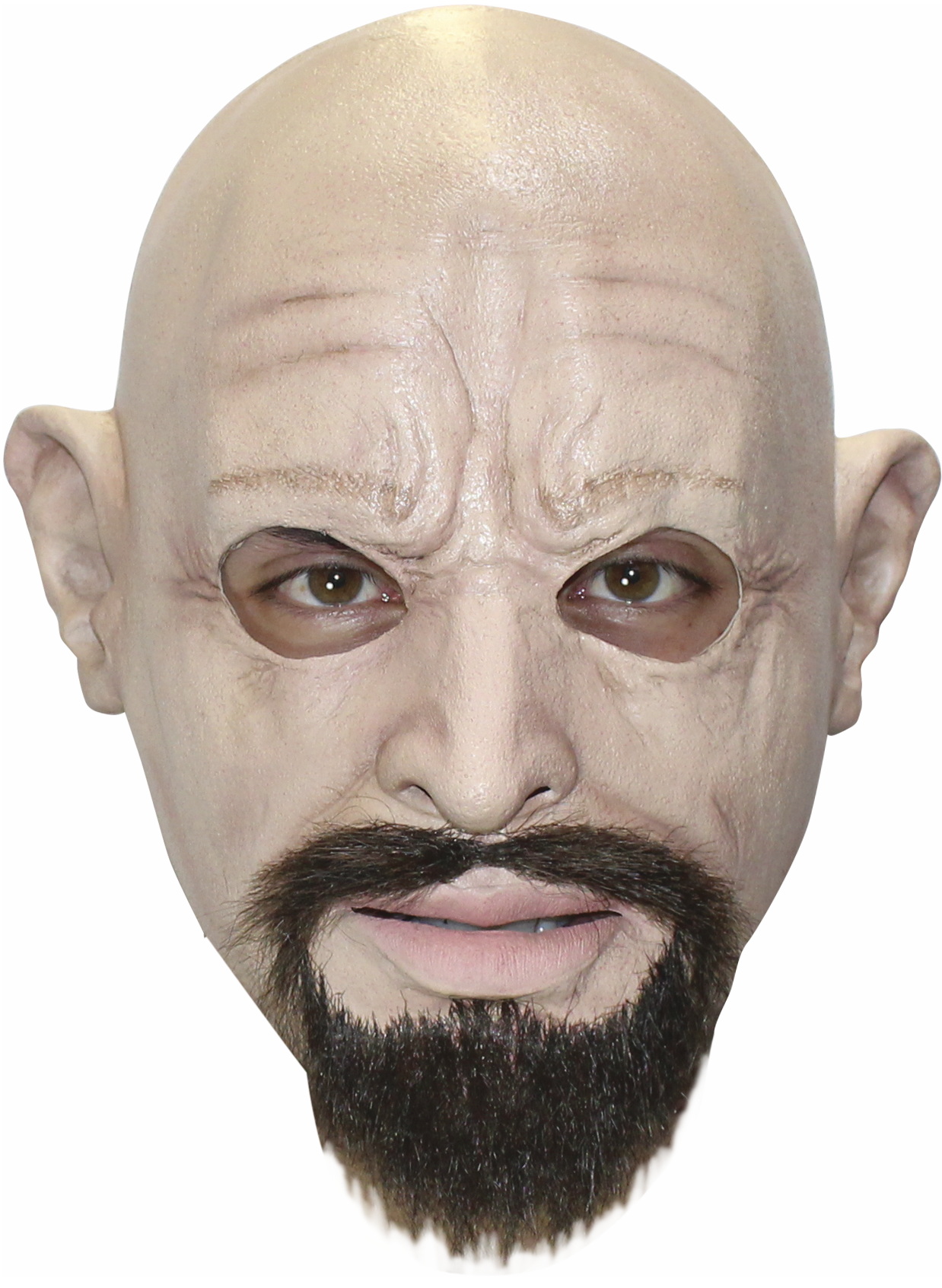 Derek Old Man (Ghoulish) Latex Mask - Adult One Size | Once Upon A Time ...