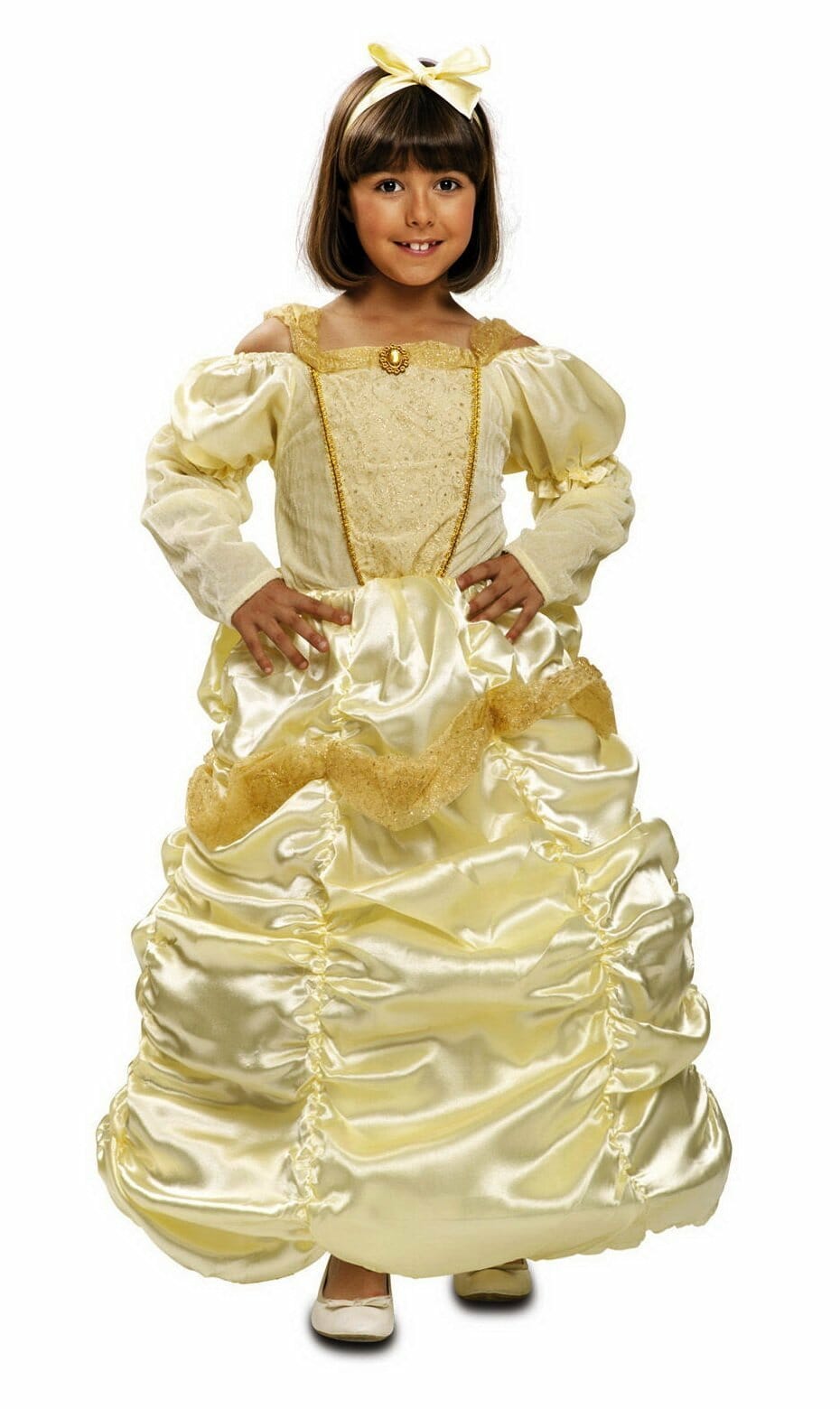 Rococo Princess Belle - Age 12 to 24 Months | Once Upon A Time - Party ...